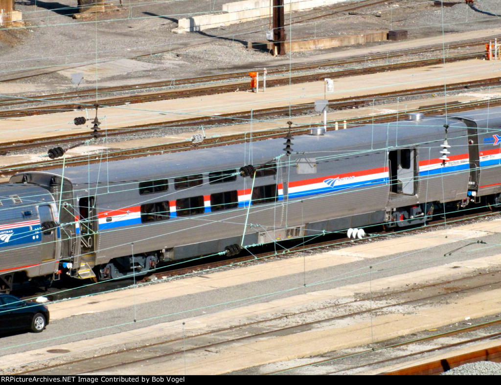 baggage dorm AMTK 69001